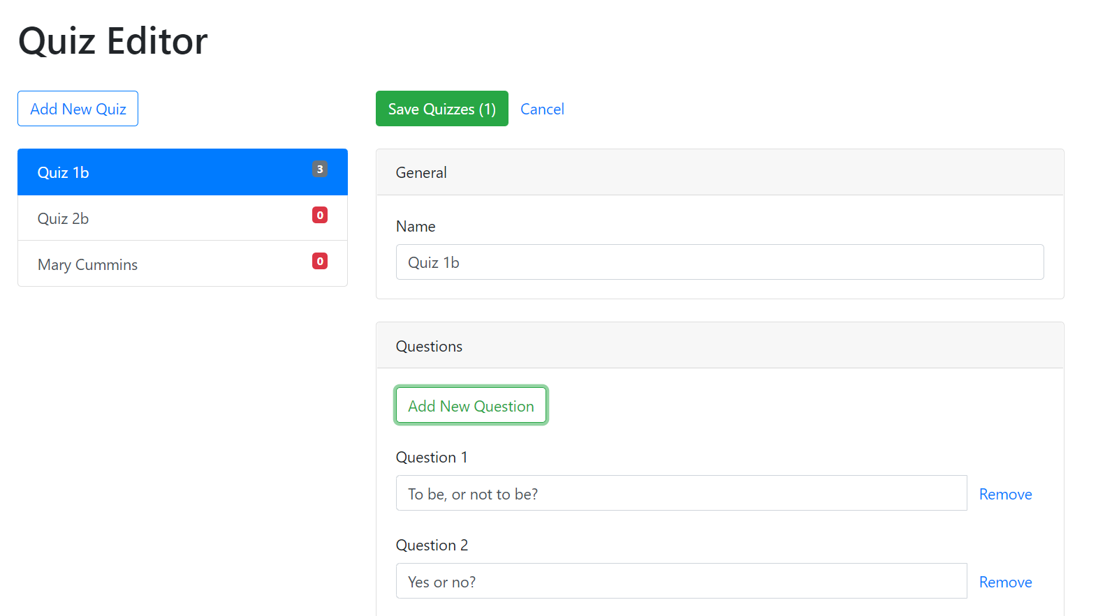 Mary Cummins | Portfolio