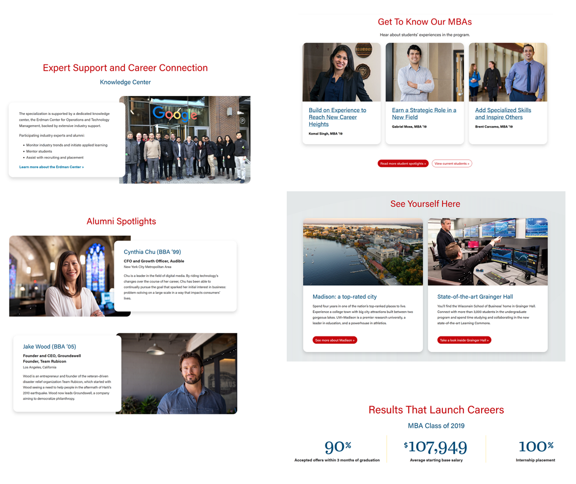 Mary Cummins | Portfolio